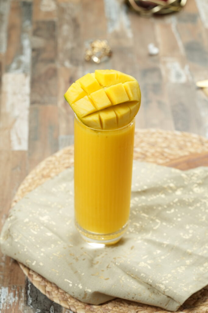 MANGO – Rabo Restaurant